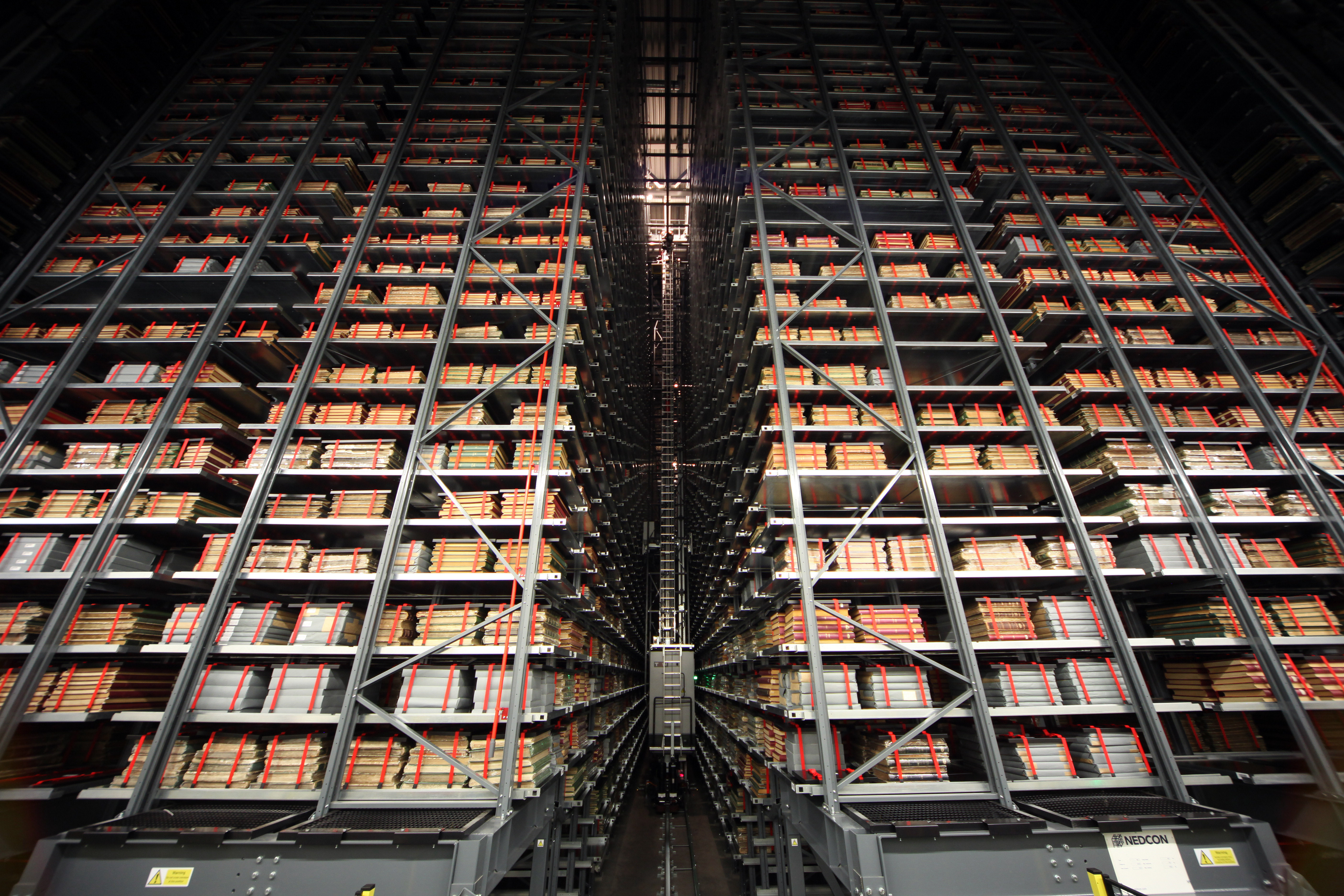 10 найбільших бібліотек світу | Bukio - книжковий блог та новини ...